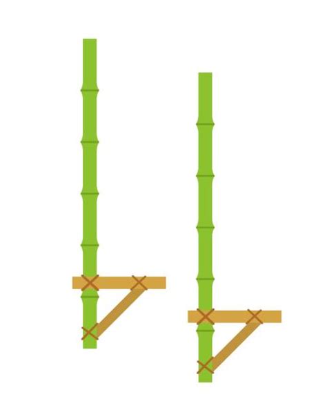 Stilt Walkers Illustrations Royalty Free Vector Graphics And Clip Art