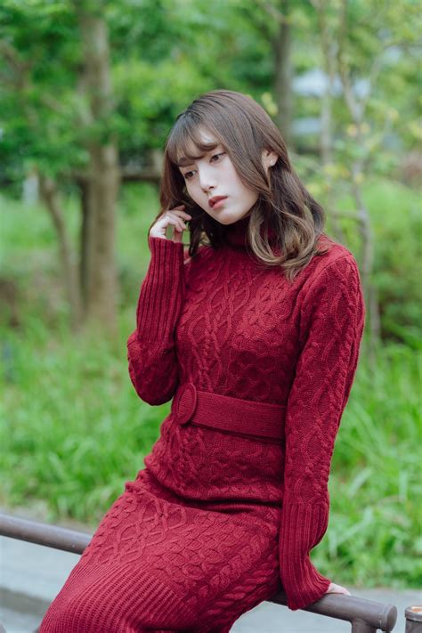 【美少女スクランブル】写真を通すと自分を好きになれる「やのかえで」 Scramble（スクランブル）