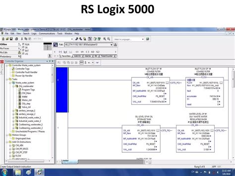 Plc Power Point Presentation Pptx Computer Networking Computing