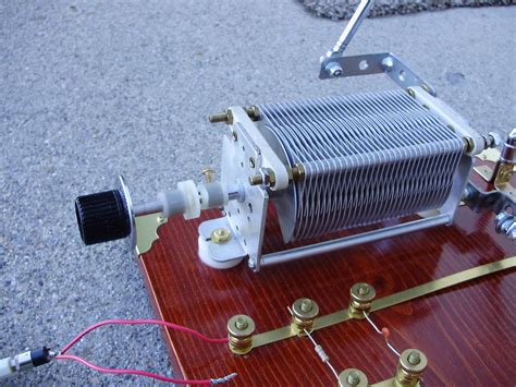 Antenna Tuning Circuit Design