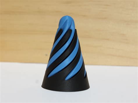 Impossible Pass Through Fidget By Printworksmakerworld Download Free 3d Models Impossible Pass Through Fidget By Printworksmakerworld Download Free 3d Models