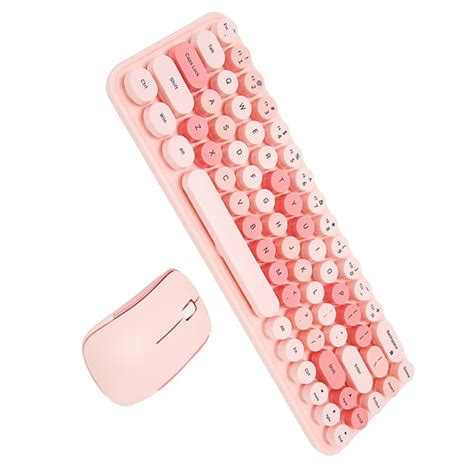 Keyboardand Mouse Keyboard Mouse Combo 2 4ghz Wireless Keyboard Set Keyboard Mouse Combo