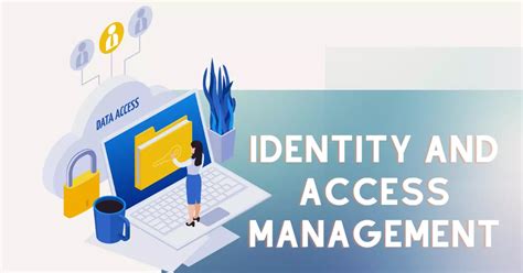 Mitigating Cloud Security Risks Through Identity And Access Management Cloud Amigo