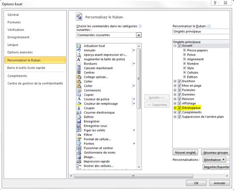 Enregistreur De Macro Vba Tout Automatiser Pour Plus De Liberté