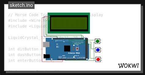 Wokwi Online Esp32 Stm32 Arduino Simulator