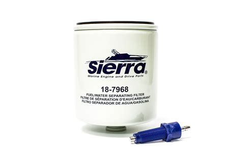 Hardin Marine Fuel Water Separator Filter