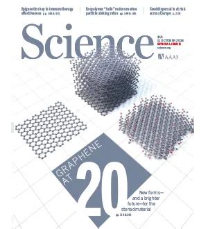 Science Issue Volume October Free Magazines Pdf