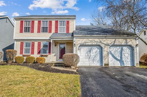 1254 Clement Dr Columbus Oh 43085 Mls 224013340 Redfin