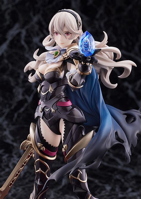 【情報】intelligent Systems《聖火降魔錄》暗之血族 神威，開放預購中！ 聖火降魔錄~永無止境之聖戰~ 哈啦板 巴哈姆特