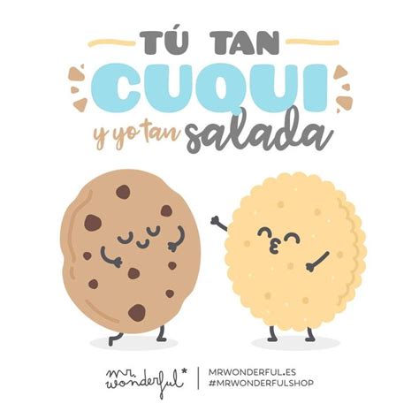 Pin de María del Carmen Chamorro Jimé en Mr Wonderful Frases mr
