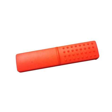 Chew Stick Silicone Chew Tool Sensory Pendants Fidget Toys Toys