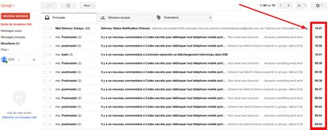 Google Comment Creer Une Adresse Email Gmail Gratuite