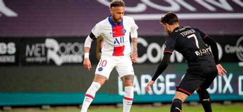 O Psg Precisa De Que Para Ser Campeão Do Campeonato Francês