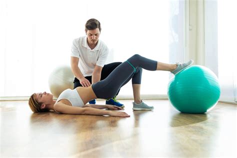 Leistungen - ProSport.physio