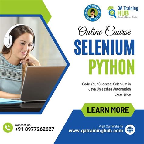 Selenium With Python Online Training In 2024 Learn Computer Science
