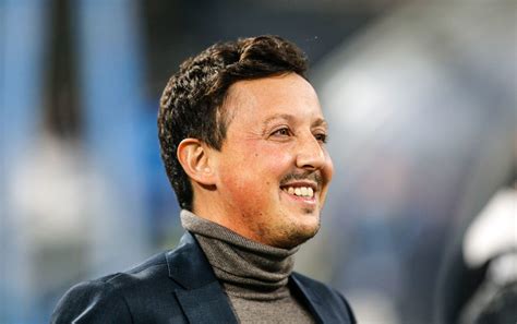 Mercato lOM pourrait revenir à la charge pour une cible estivale