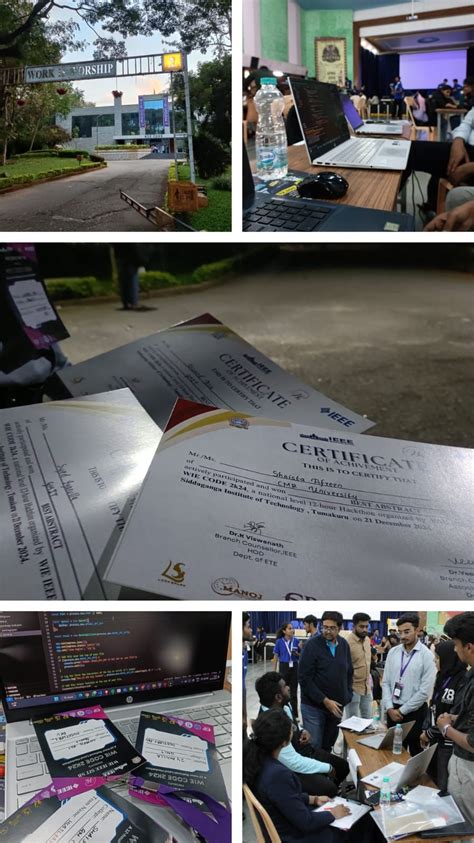 Shaista Afreen On Linkedin Wiecode Innovation Education Ai Ieee