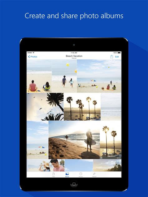 OneDrive App Now Lets You Access Files Offline Clear Cache Search Via Spotlight IClarified