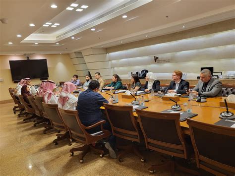 Saudi Brazilian Business Council Meeting In Riyadh Brazil2export