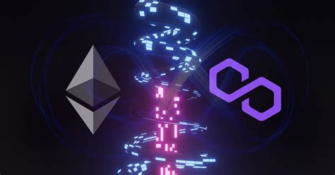 Polygon Matic Surpasses Ethereums Daily Active Addresses For The