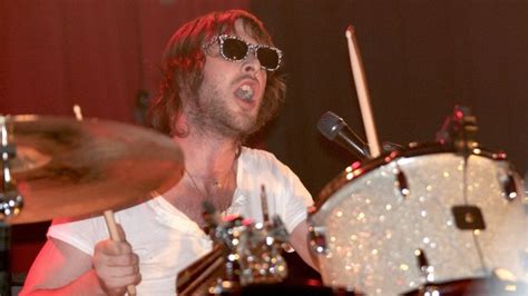 Jet Drummer Chris Cester To Miss Australian ‘get Born Tour