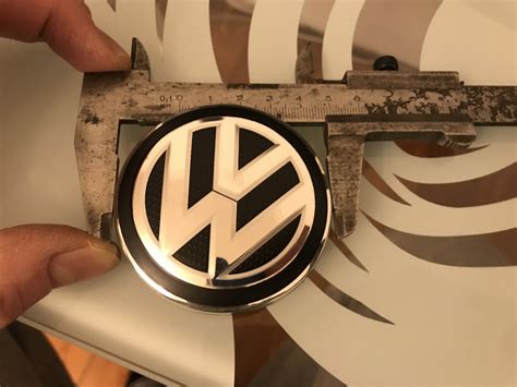 Колпачки 5G0601171 — Volkswagen Golf Mk6, 1,6 л, 2011 года | колёсные ...