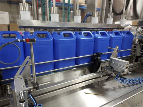 Ontdek Het Tmcp Productgamma Voor Professionele Schoonmaak