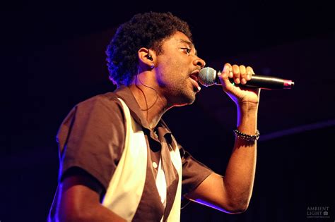 Concert Review Brent Faiyaz Auckland New Zealand 2019