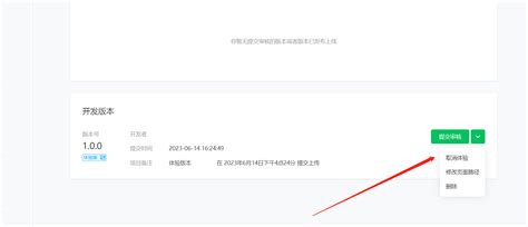 uniapp 打包发布小程序的流程指引 薛定谔 猫 博客园
