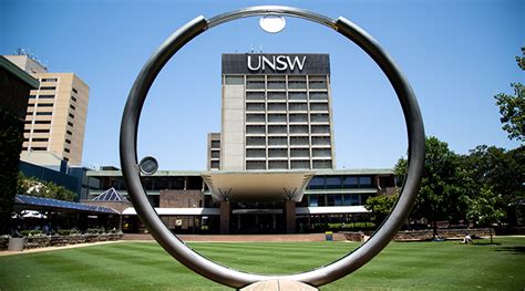 Data Cookbook UNSWs Single Source Of Truth On Data Definitions Inside UNSW