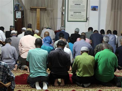 Dont Distort Islam Trinidad And Tobago Newsday