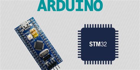 Getting Started With Stm Blue Pill In Arduino Ide Using A Usb To Ttl