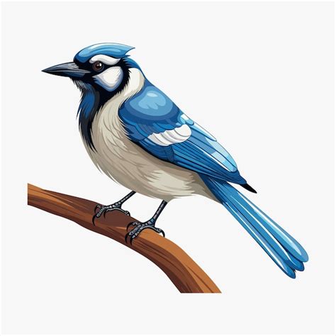 Free Clip Cartoon Blue Jay Download Free Clip Cartoon Blue Jay Png