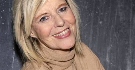 Chantal Ladesou une grand mère qui se donne Ce n est pas de tout repos Purepeople