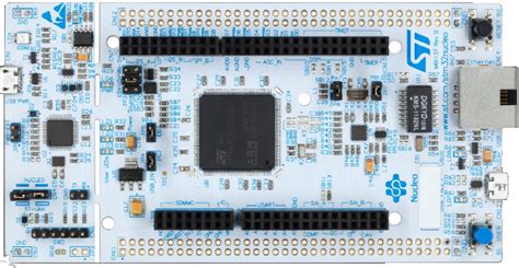 Github Divyamsoninucleo Stm32f767zi Basic Embedded Codes For Nucleo