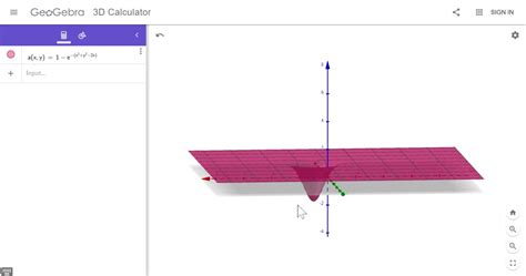 using the mathscript interactive window generate a random 2d matrix