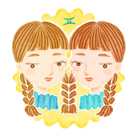 ふたご座の運勢 今週のナースライフ占い Nurselifemix