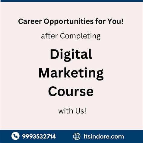 Lts Indore On Linkedin Digitalmarketing Careeropportunities Ppcads