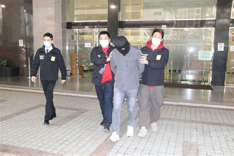 邀請酒店留宿後順手牽羊 內地男商人盜50萬港元被捕 澳門力報官網