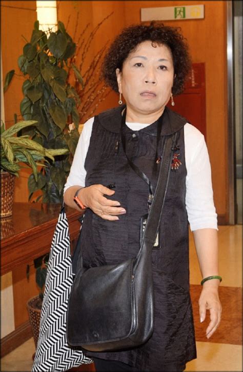 葉毓蘭再嗆反送中港青 政治 自由時報電子報
