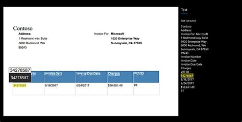 microsoft computer vision api features reviews and pricing september