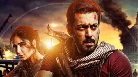 सिनेमाघरों के बाद इस Ott प्लेटफॉर्म पर हुंकार भरेगी Tiger 3