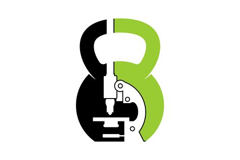 Gym Logo Graphic By SkyAce Graphic Creative Fabrica