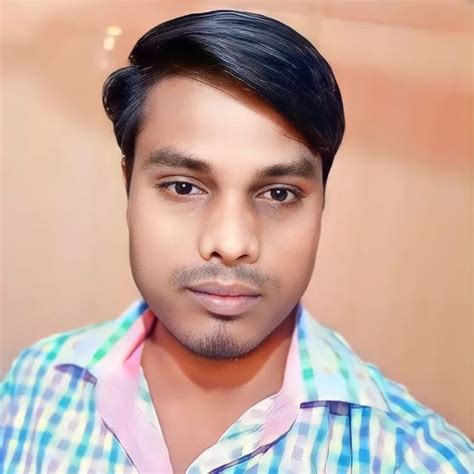 Ram Kumar Ram Kumar Ramkumarramkumar4197 • Threads Say More