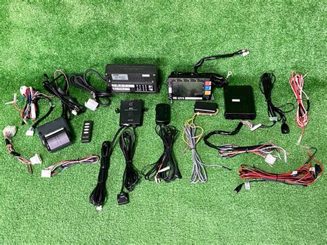 【目立った傷や汚れなし】nishibe ルミナス タクシーメーター ＆ 専用プリンター ＆ 表示灯 ＆ Denso Etc セット 配線付き