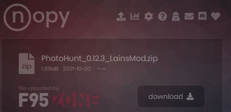 Mod Renpy Photo Hunt Lains Walkthrough Improvements Cheat
