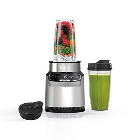 Best Ninja Blender For Smoothies Top Picks For Perfect Blends