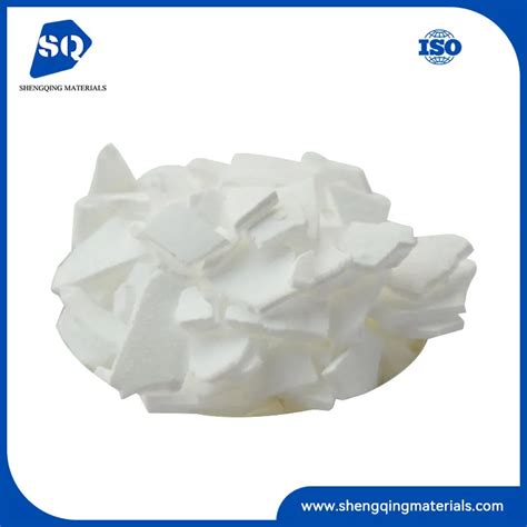 China Mild Anionic Surfactant Suppliers Manufacturers And Factory Shengqing Materials
