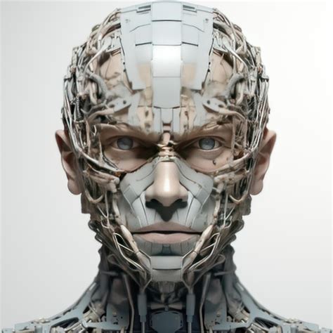 Premium Photo Head Close Up View Uhd Wallpaper