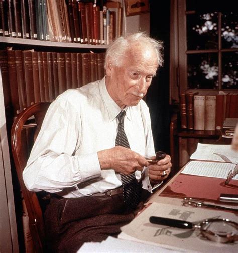 Una Vita Per L Anima 60 Anni Fa Moriva Carl G Jung Padre Della